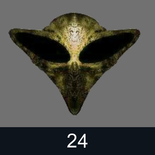 Mantis Man | Wednesday at 9PM